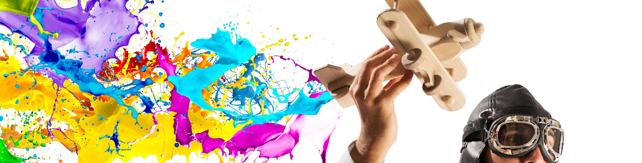 Création graphique et impression - Kynova